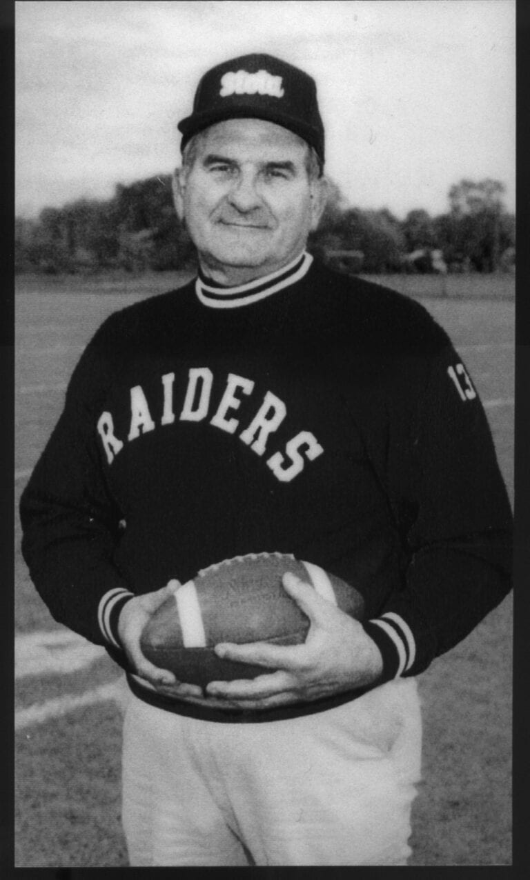 Fondo de Becas en Memoria de Robert F. Borgognoni - Central New York ...