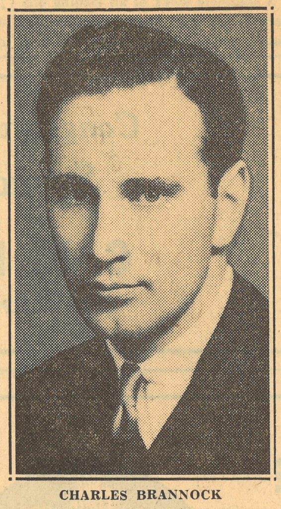 Charles F. Brannock Fund - Central New York Community Foundation