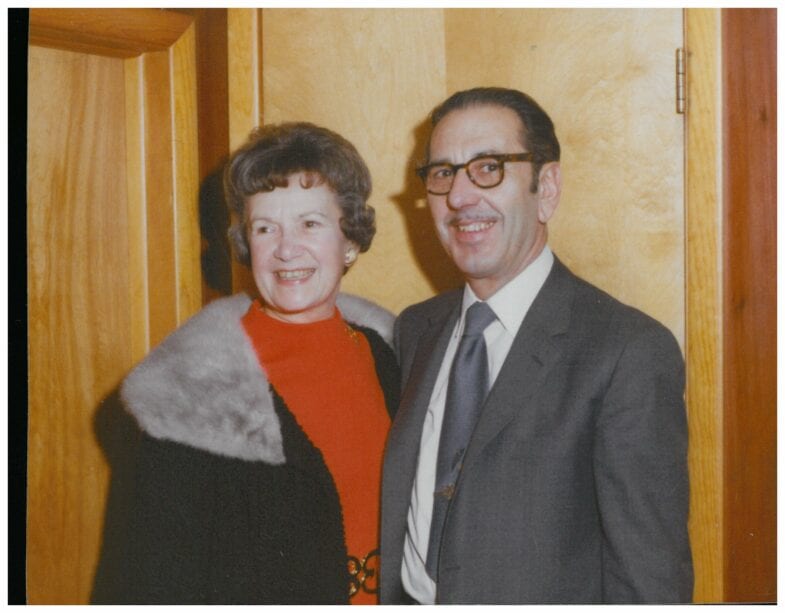 詹姆斯和艾琳-米勒慈善基金 - Central New York Community Foundation