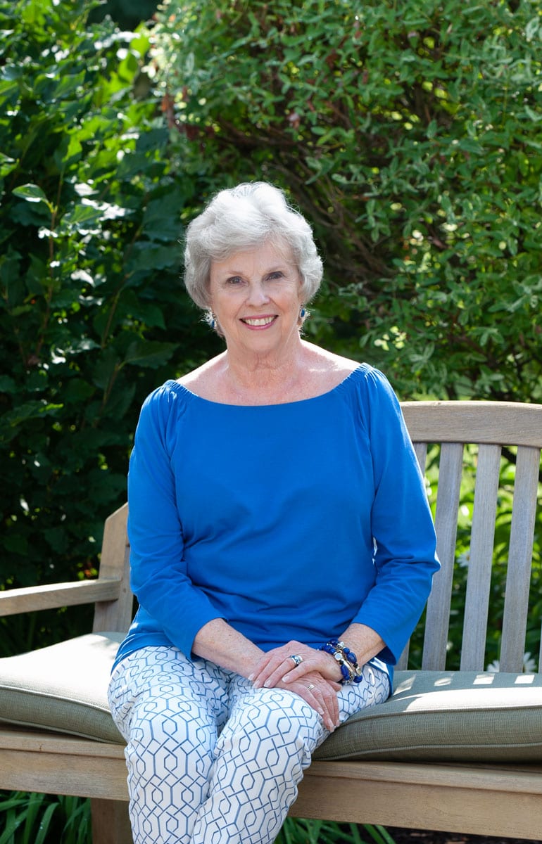 Mary Pat & L. Richard Oliker Education Fund - Central New York ...