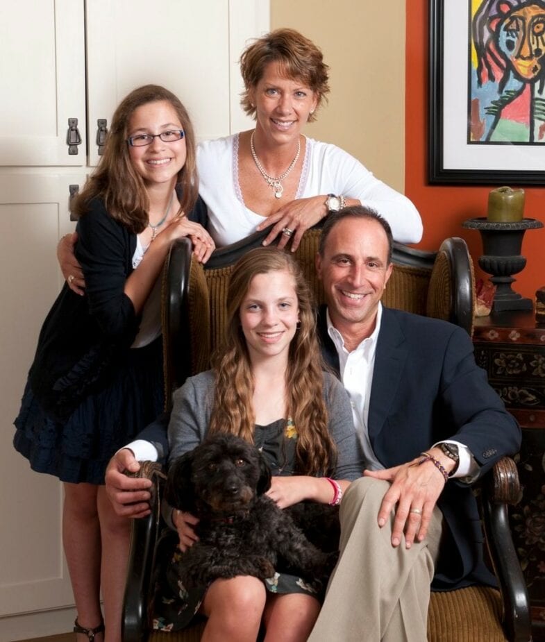 J. Daniel & Diane Pluff Fund - Central New York Community Foundation