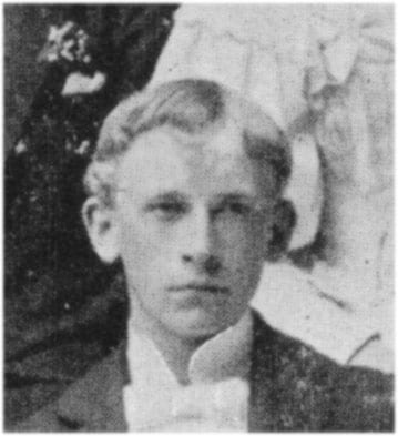 Dr. Edward Sprague Scholarship Fund - Central New York Community Foundation