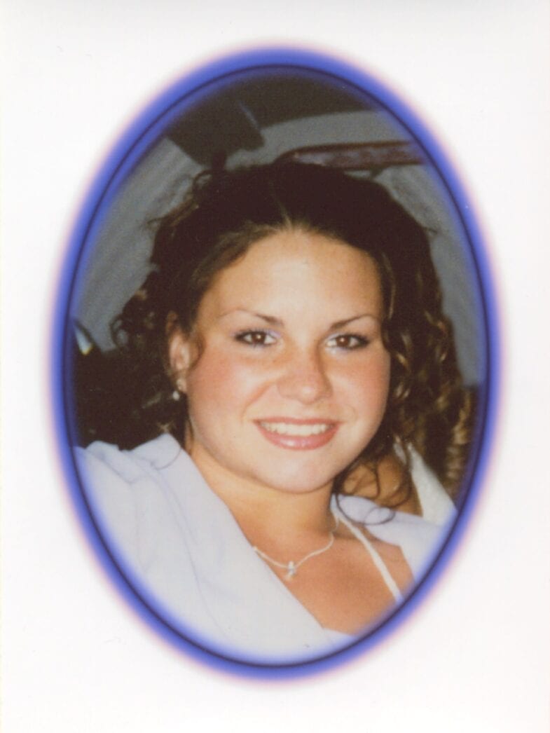 Shannon Elizabeth Thomas Memorial Fund - Central New York Community ...