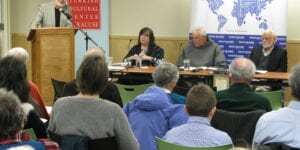 Interfaith Works - Central New York Community Foundation