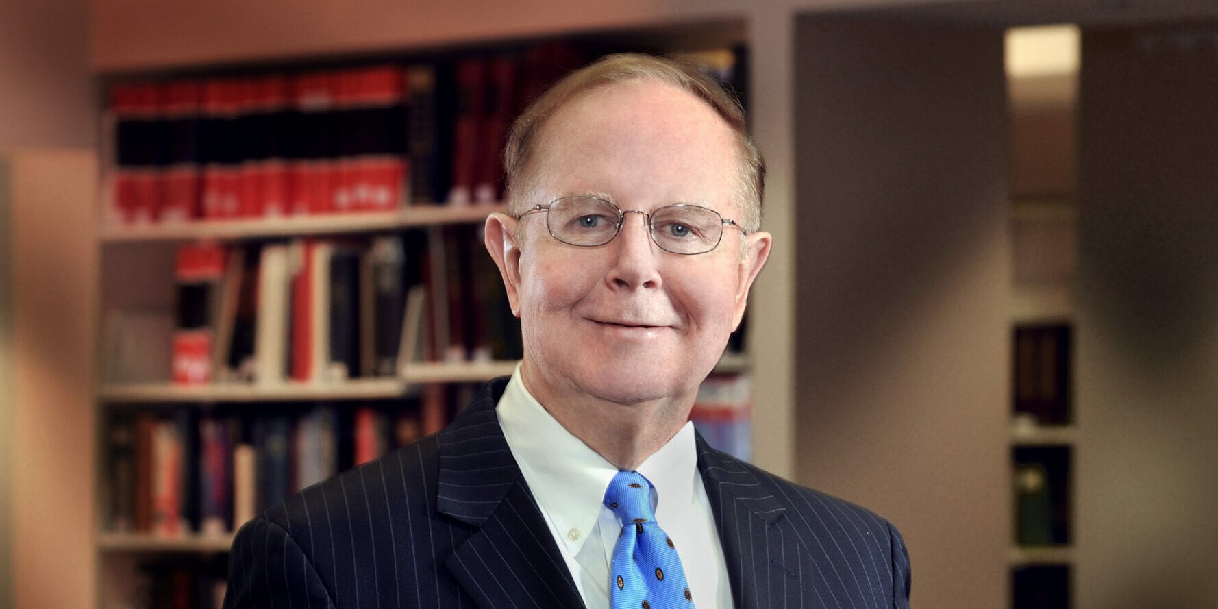 Jim Mackin - Central New York Community Foundation