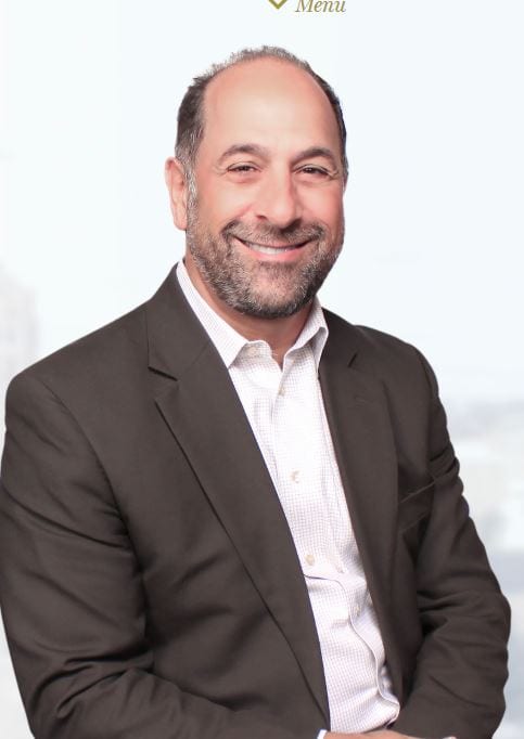'Popping the Question' About Charitable Giving: David Ayoub - Central ...