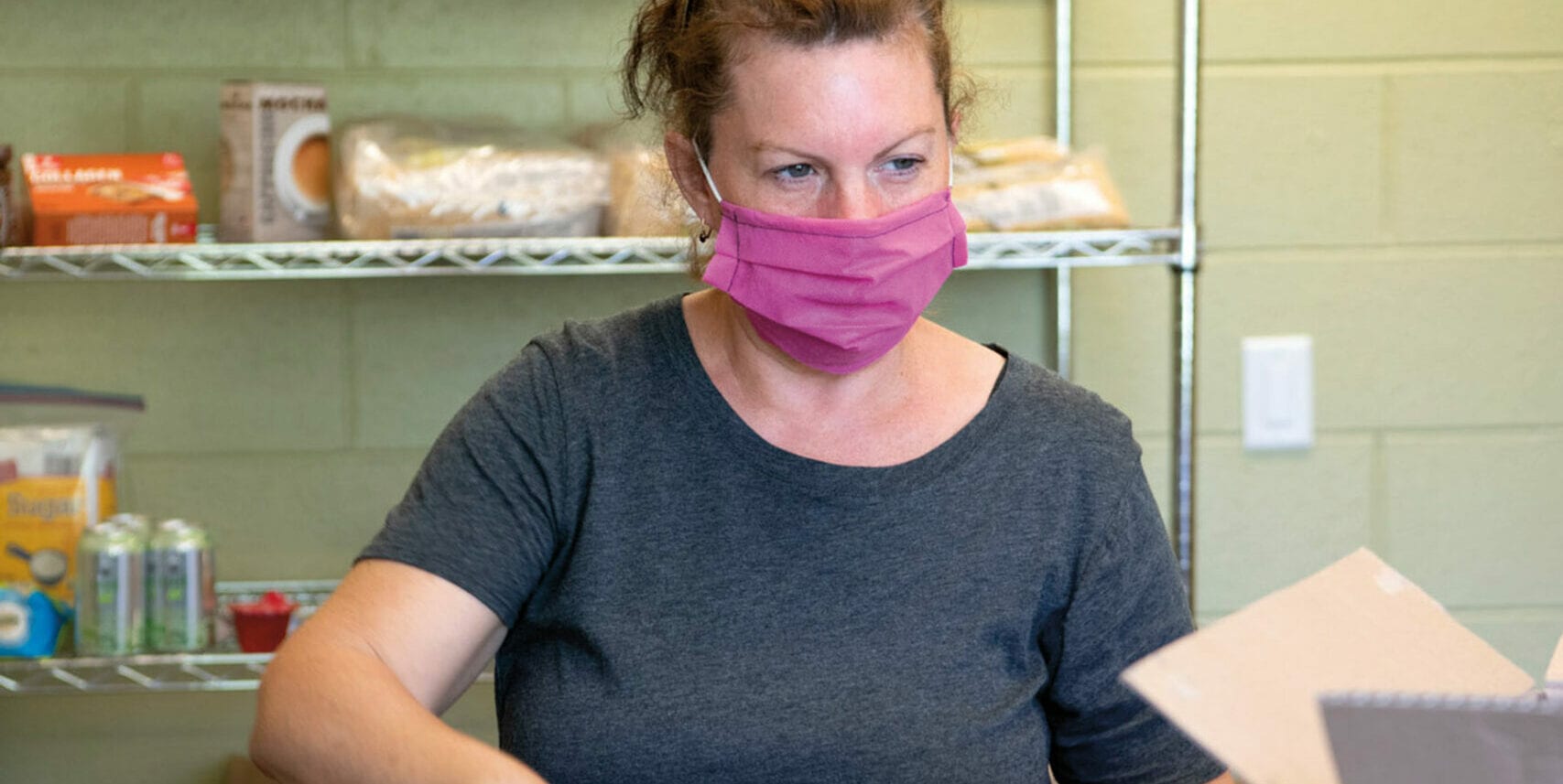 Four Centers, One Need - Central New York Community Foundation