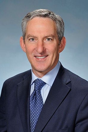 'Popping the Question' About Charitable Giving: Gary Grossman - Central ...