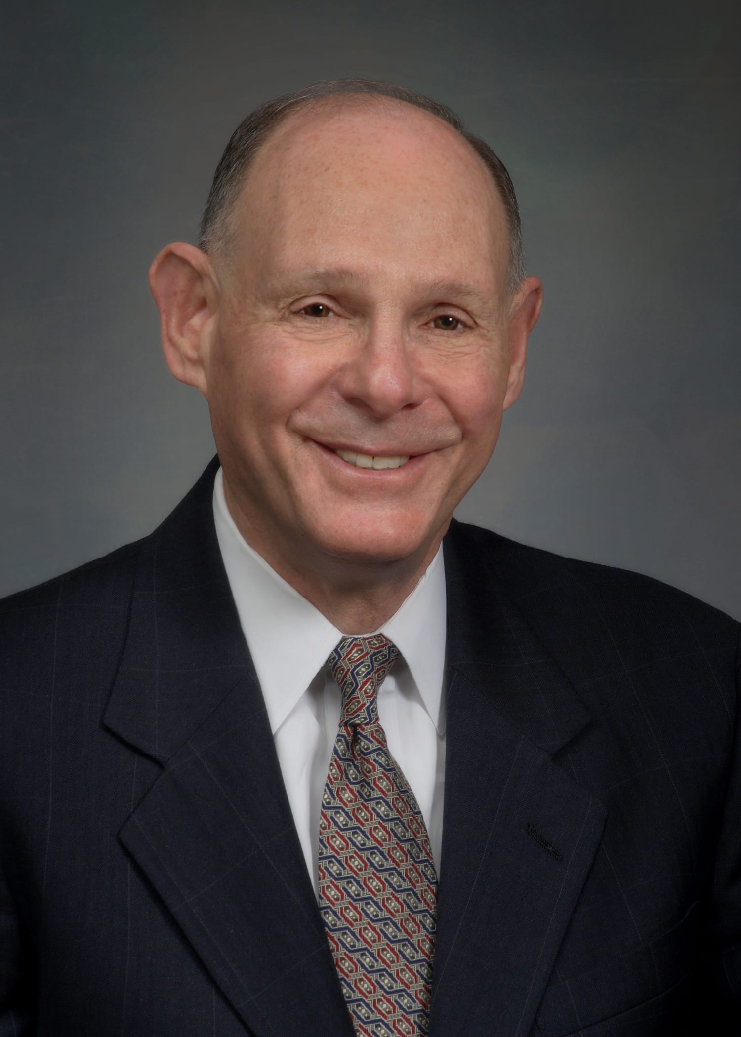 'Popping the Question' About Charitable Giving: Steve Jacobs - Central ...