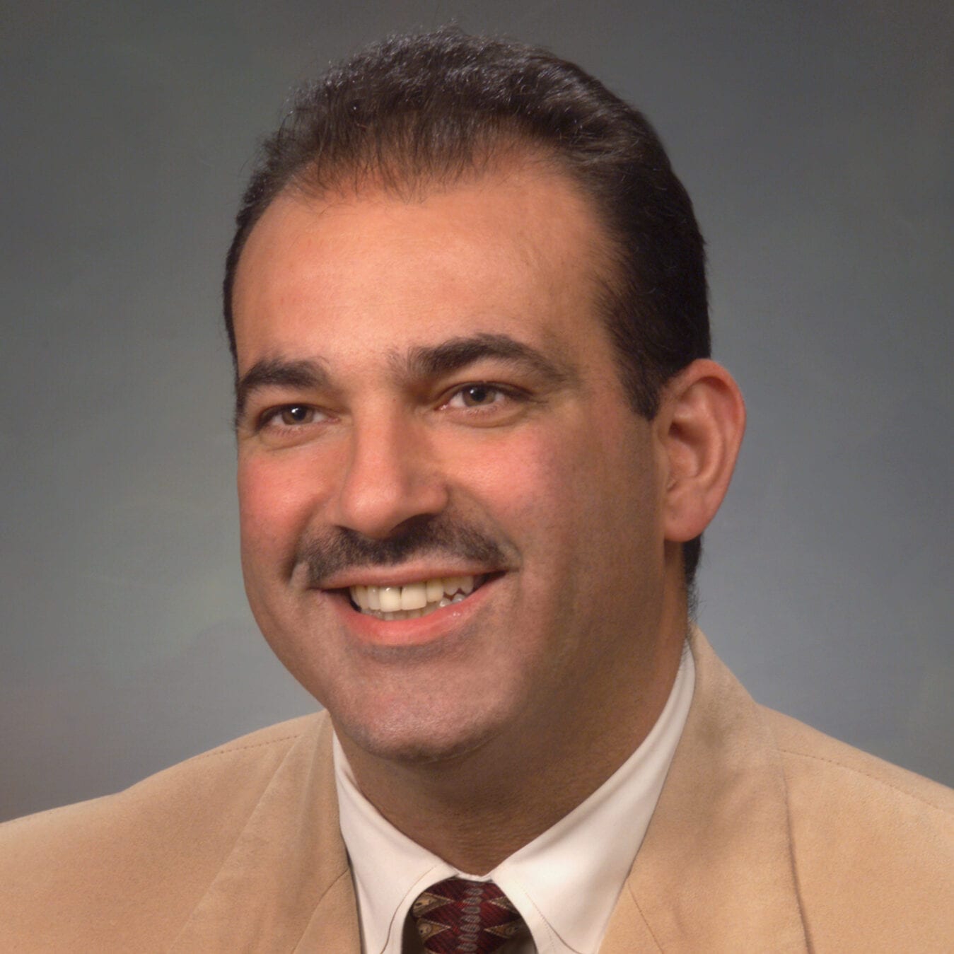 Former Board Members - cnycf.org