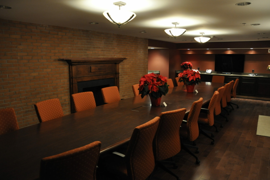 Philanthropy Center Photos & Videos - Central New York Community Foundation