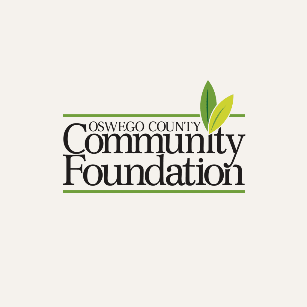 Oswego County Community Foundation - Central New York Community Foundation