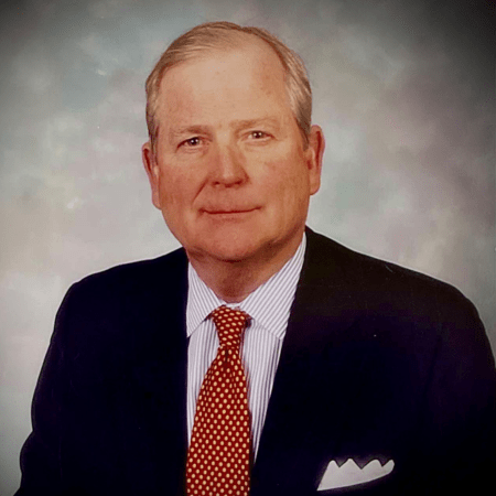 Former Board Members - Central New York Community Foundation