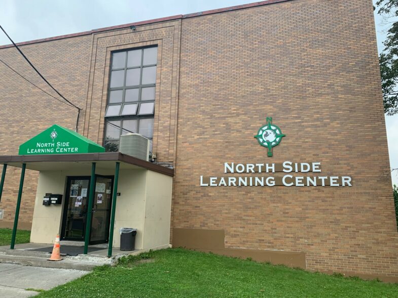 The Learning Place Finds New Home at the North Side Learning Center ...