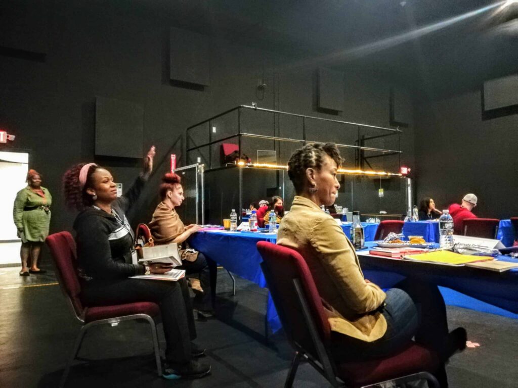 Racial Equity - Central New York Community Foundation