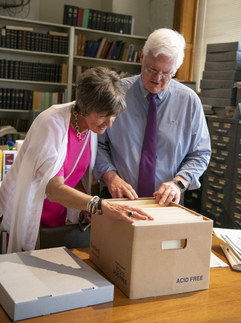 The Bastable Family Collection - Central New York Community Foundation