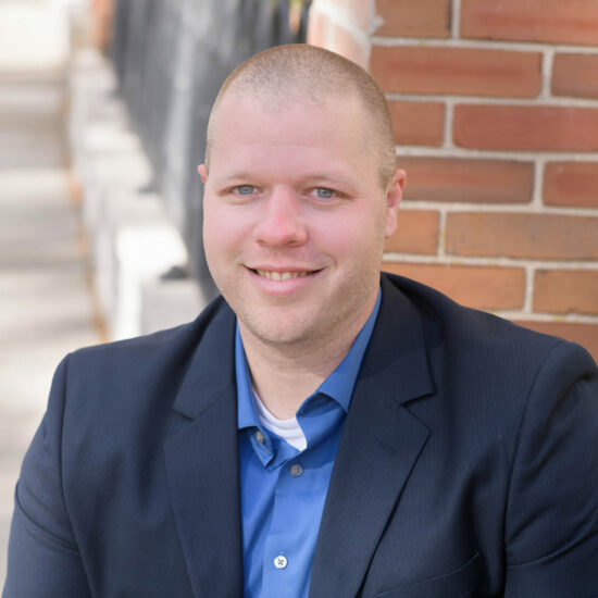 Staff - Central New York Community Foundation