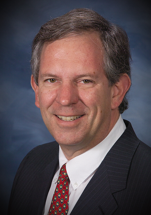 SPOTLIGHT ON: CHRISTOPHER HOYT, JD - Central New York Community Foundation