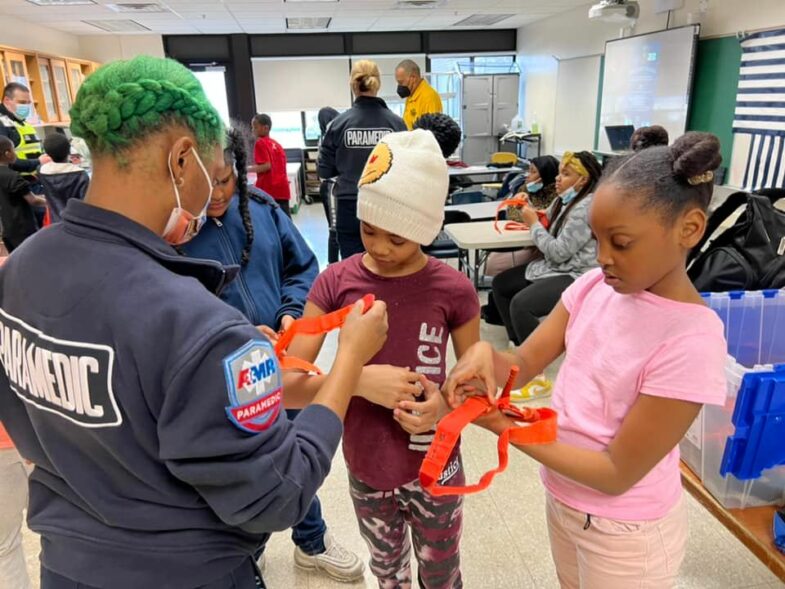 $240,000 in Grants Awarded to Black-Led Organizations - Central New ...