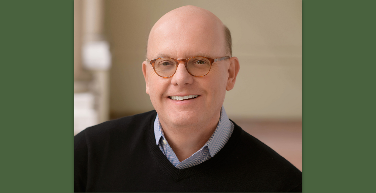 CEO Peter Dunn to Step Down in June - Central New York Community Foundation