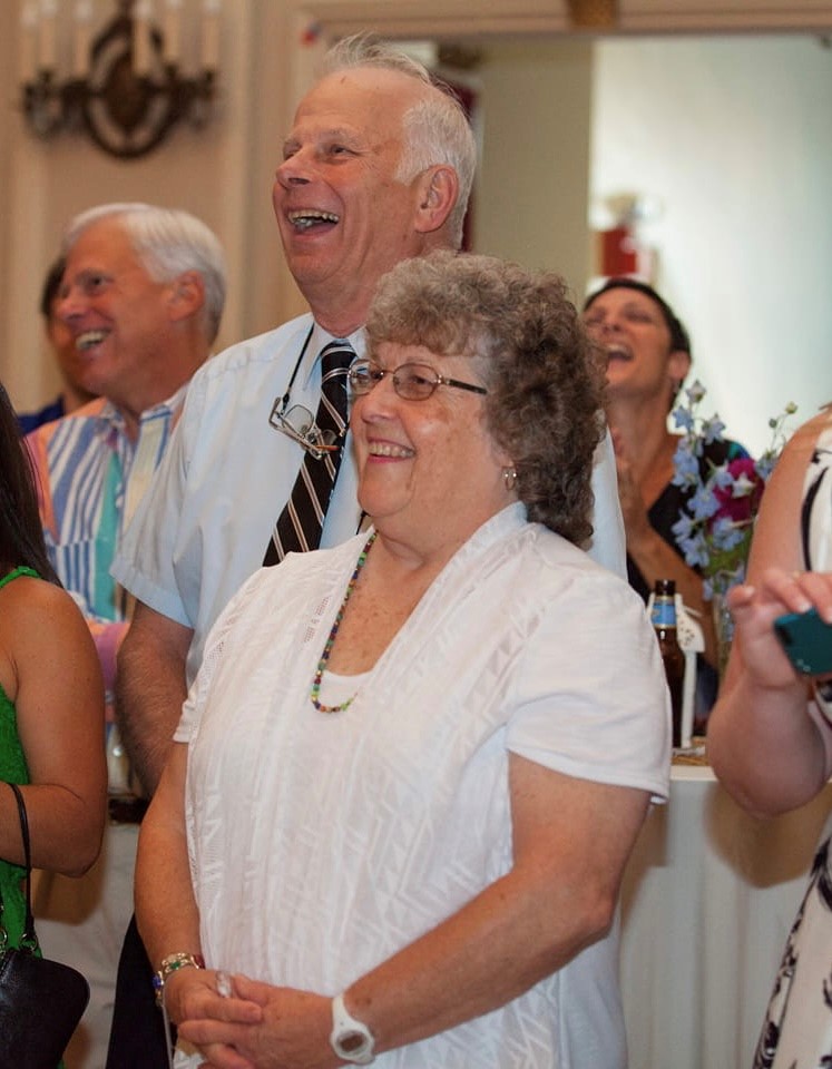 Leinbach Memorial Fund - Central New York Community Foundation