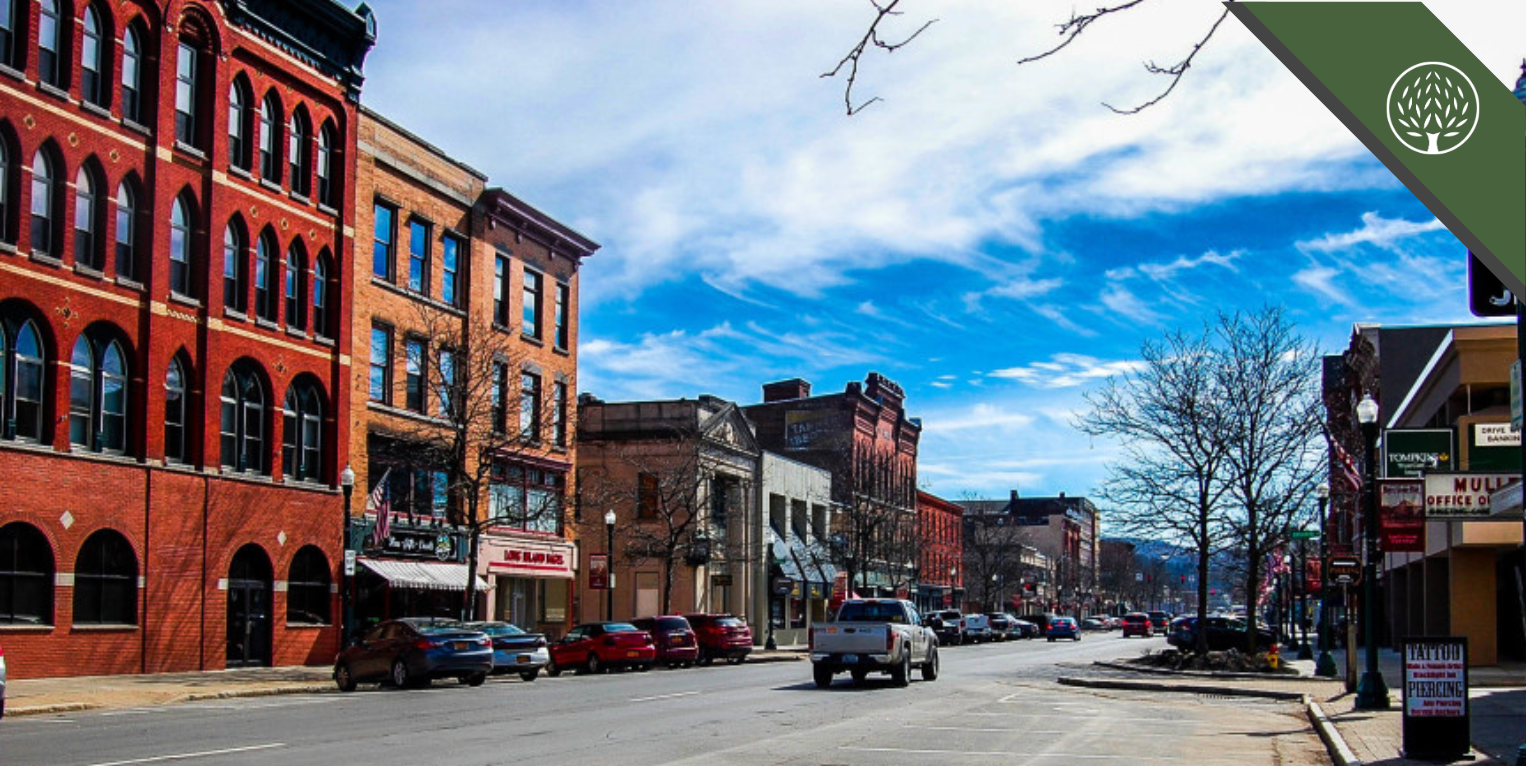 $65,000 In Grants Awarded to Cortland County Nonprofits - Central New York Community Foundation