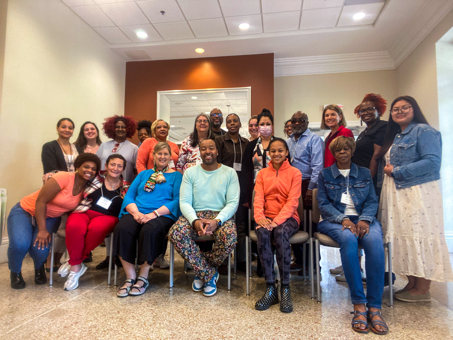 Five Local Organizations Graduate from Leadership Training Program - Central New York Community ...