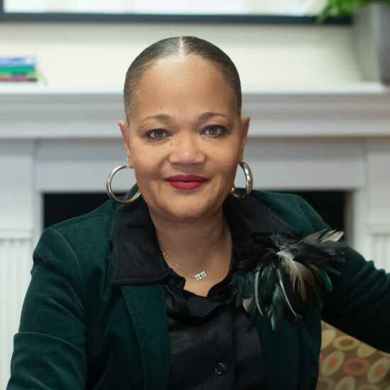 Staff - Central New York Community Foundation