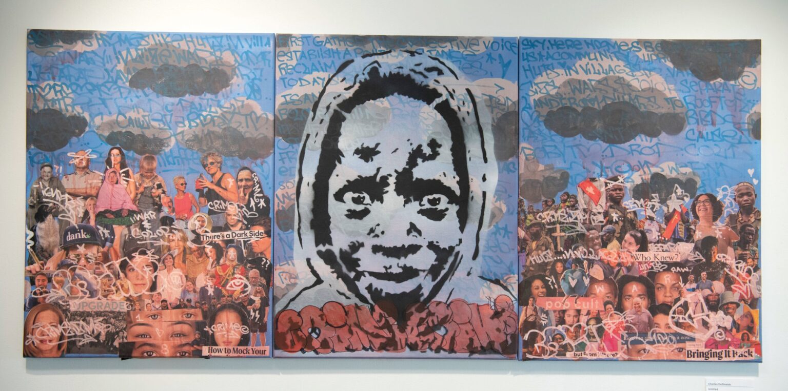 Artists Express the Heart and Soul of Syracuse’s 15th Ward: Black ...