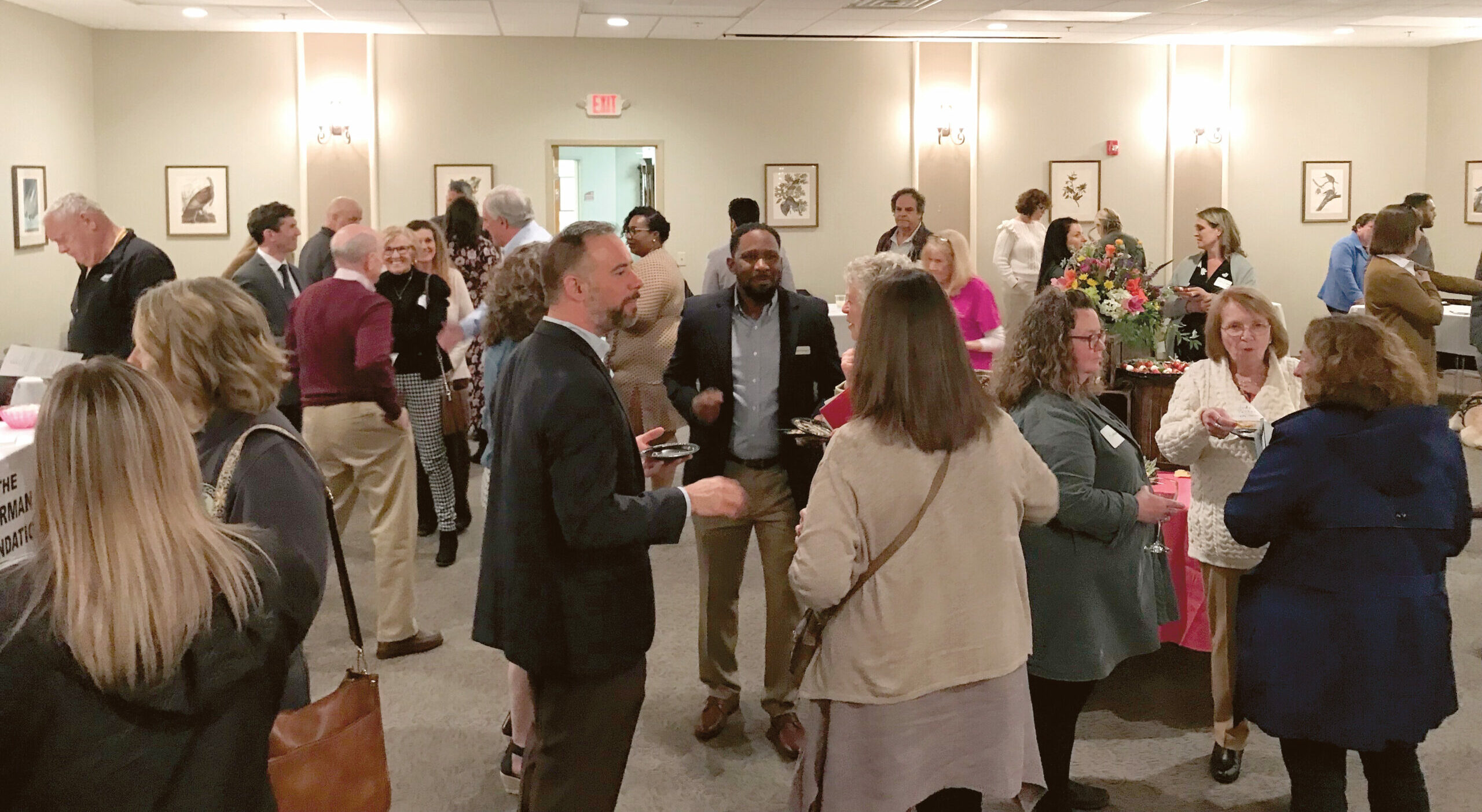 Collaborative Engagement with Nonprofit Partners - Central New York ...