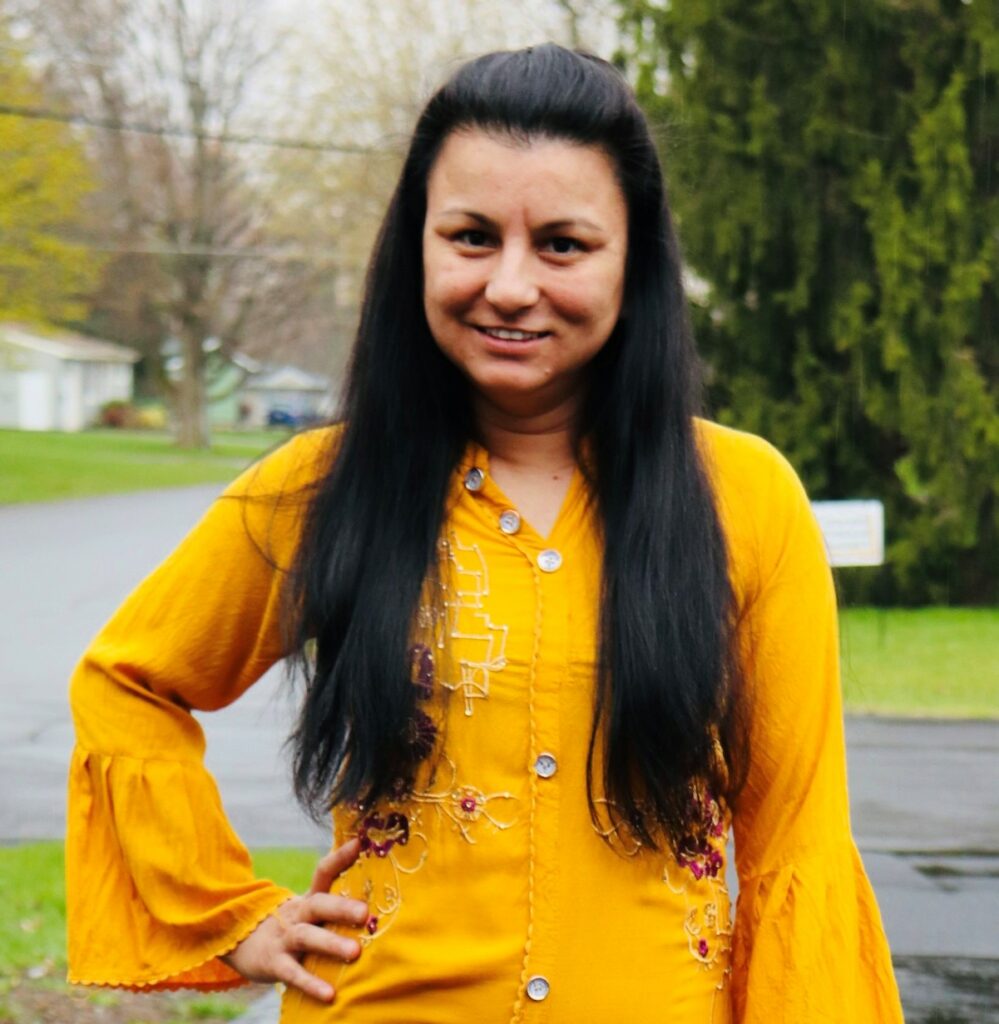 A safe space for Deaf New Americans to develop education, leadership ...