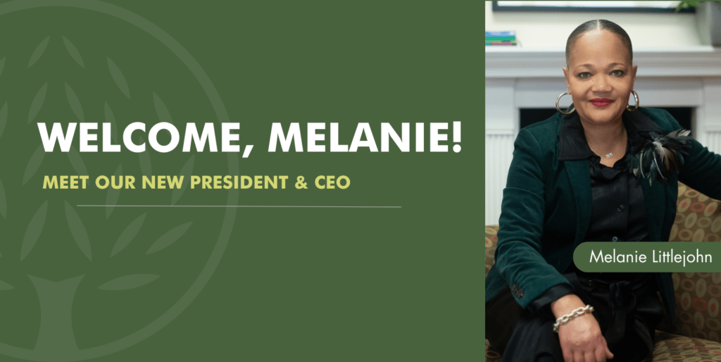 Mensaje de Melanie Littlejohn, Presidenta y Directora General - Central ...