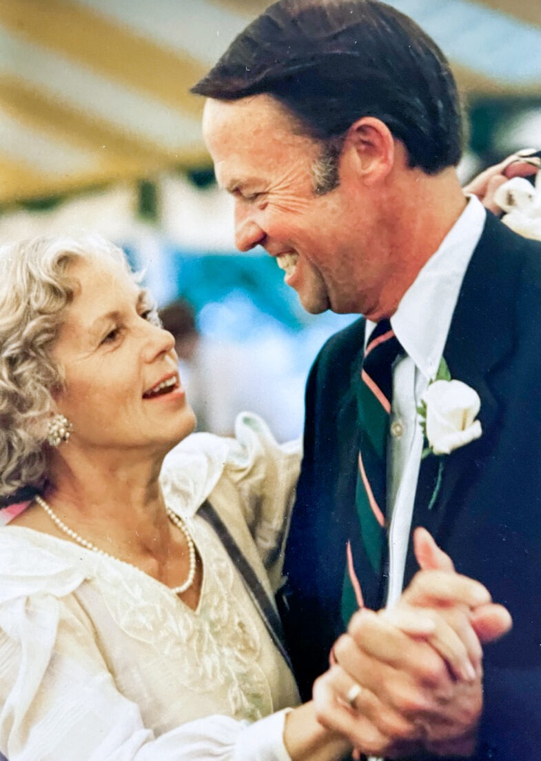 The Koerner Family Funds: Like Parents, like Daughters - Central New ...