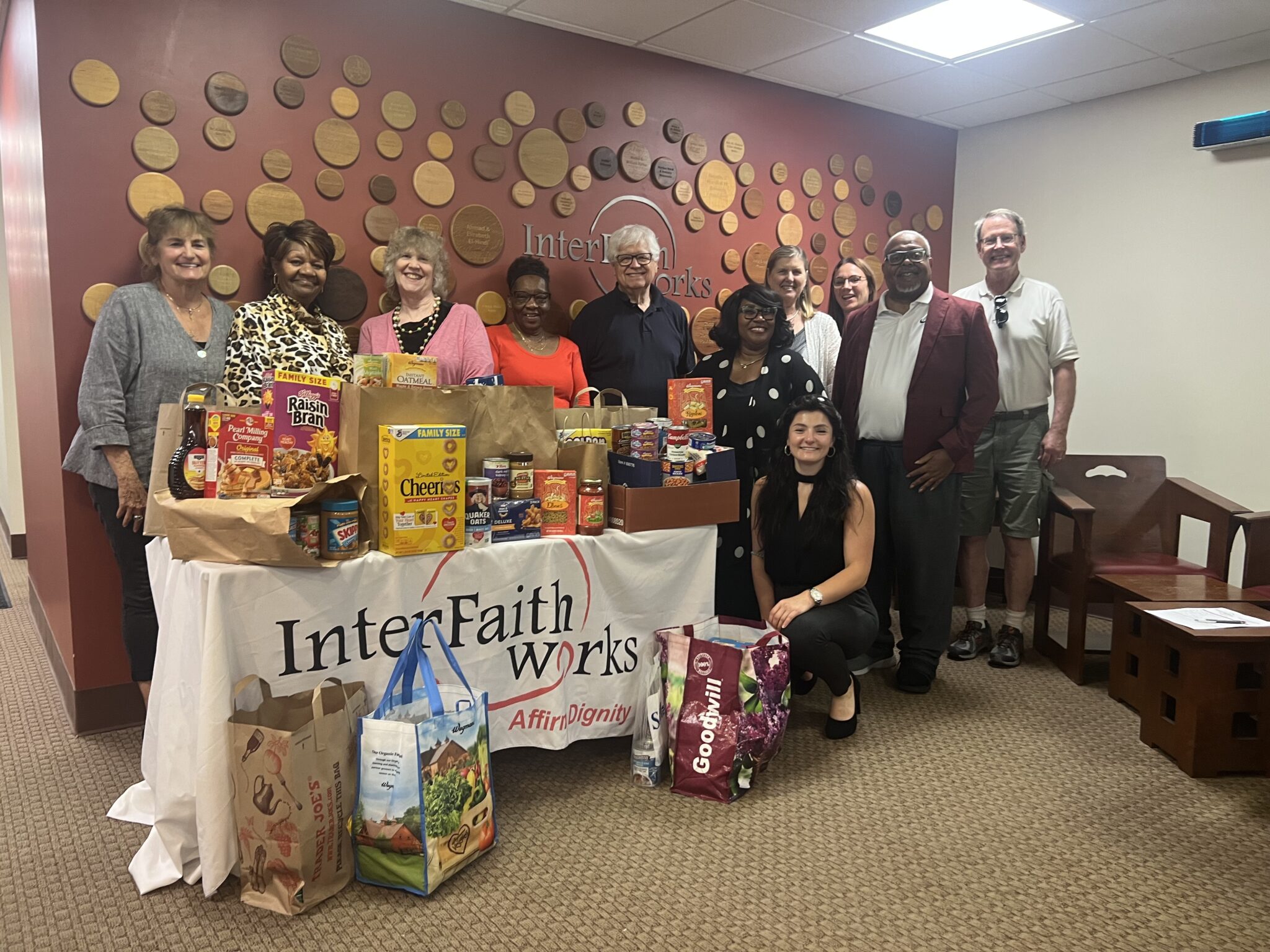 Delivering Hope through a Movement for Food Justice - Central New York ...