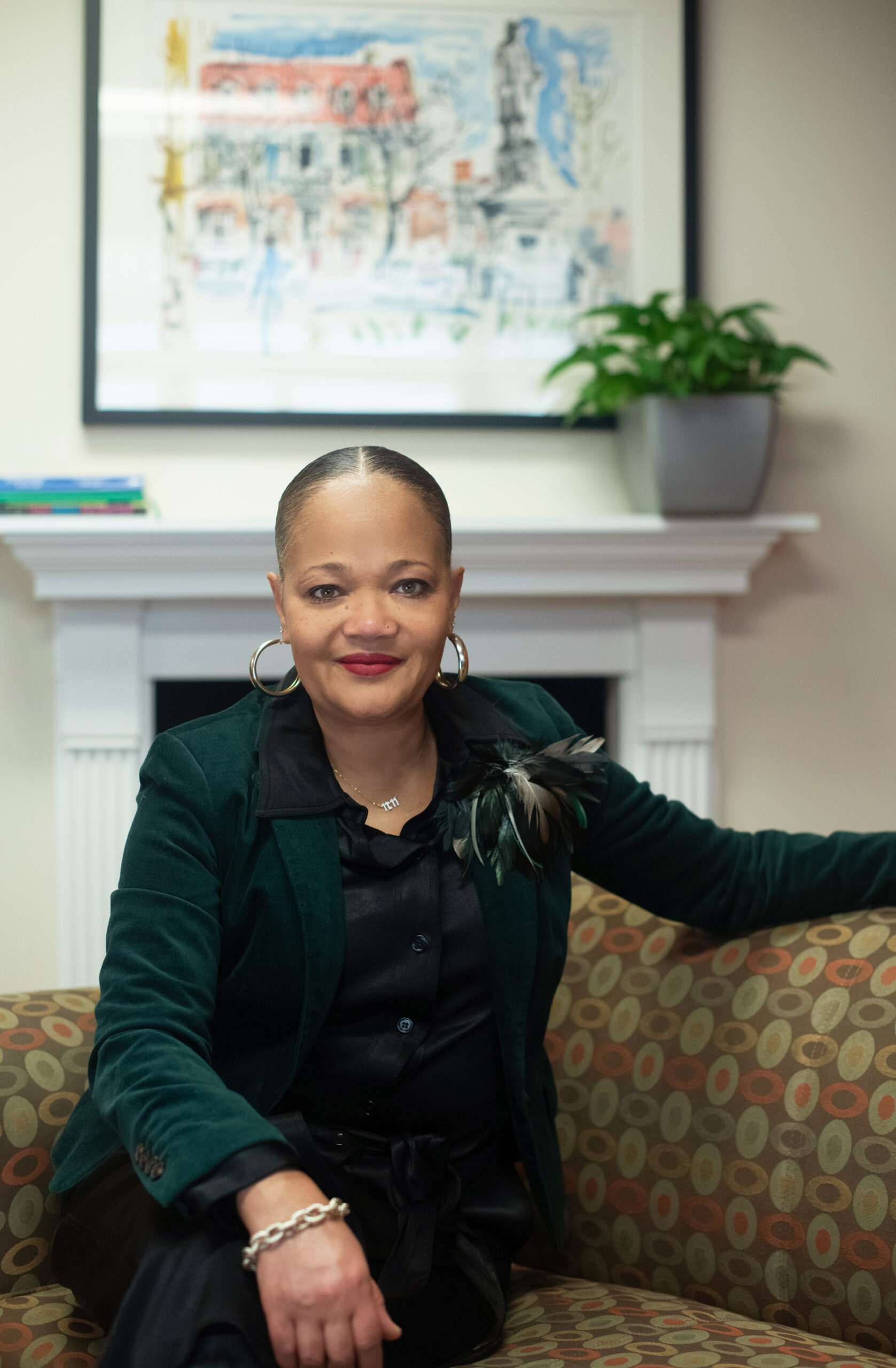 President's Letter - Central New York Community Foundation