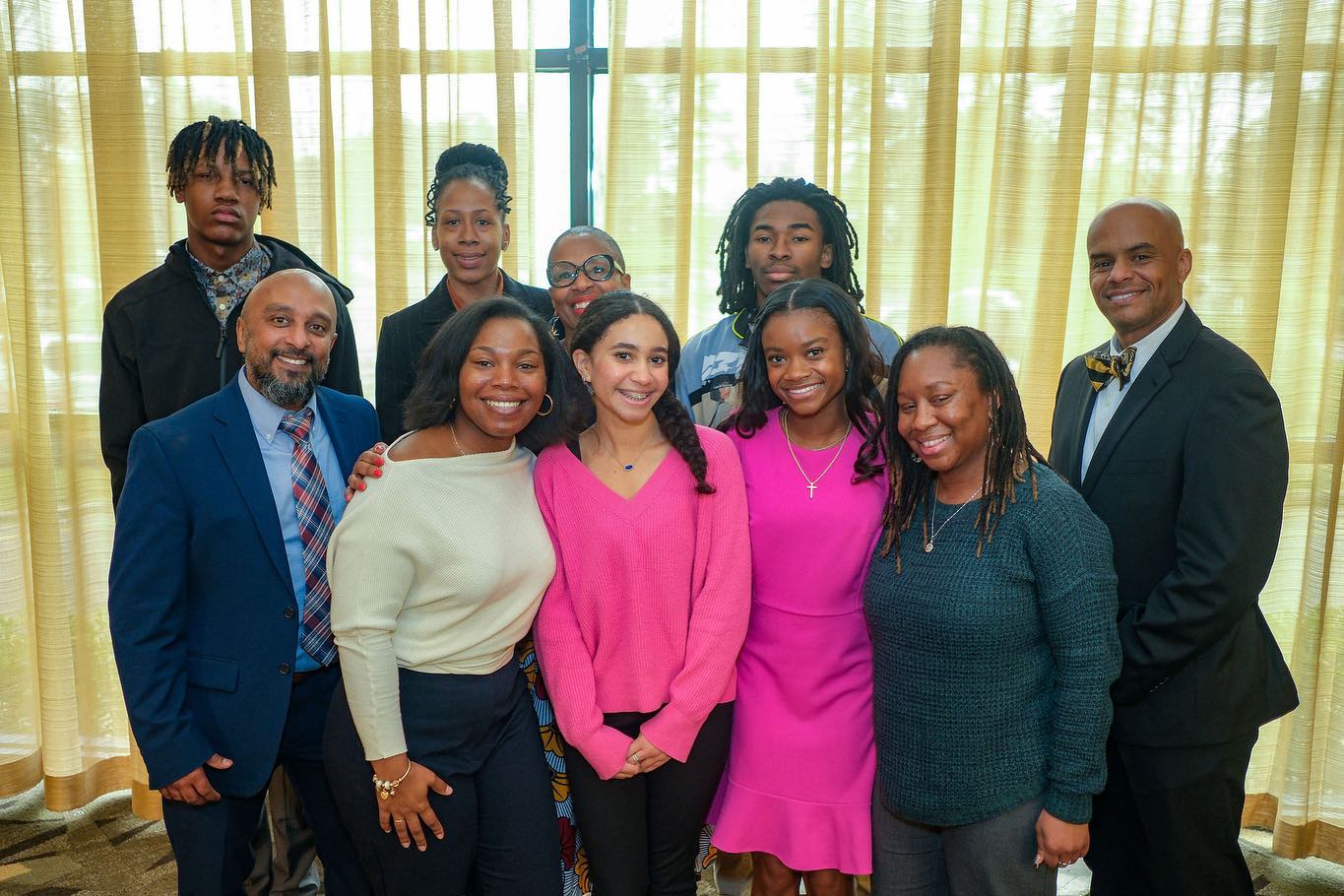 Y Achievers Program Builds Impactful Skills And Meaningful ...