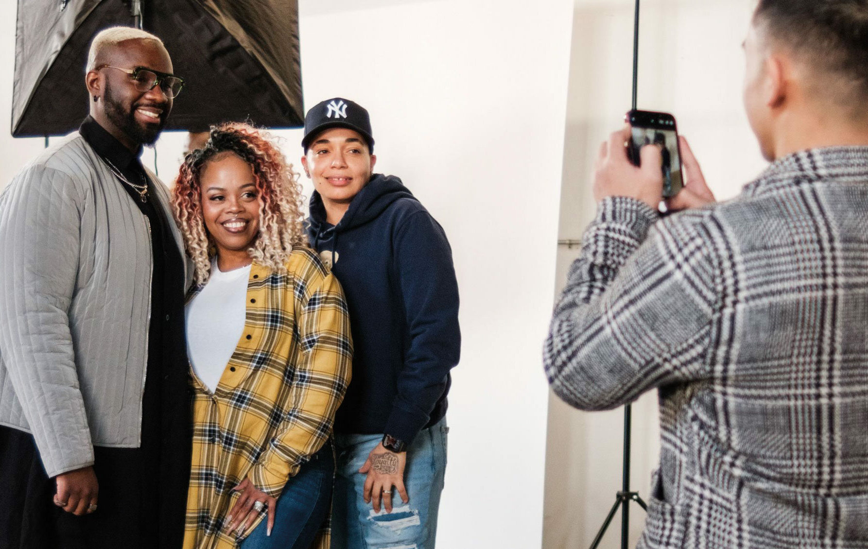 Project Out Loud Aims To Unite And Amplify Queer Voices - Central New ...