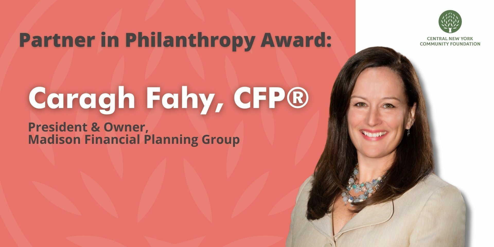 About Us - Central New York Community Foundation