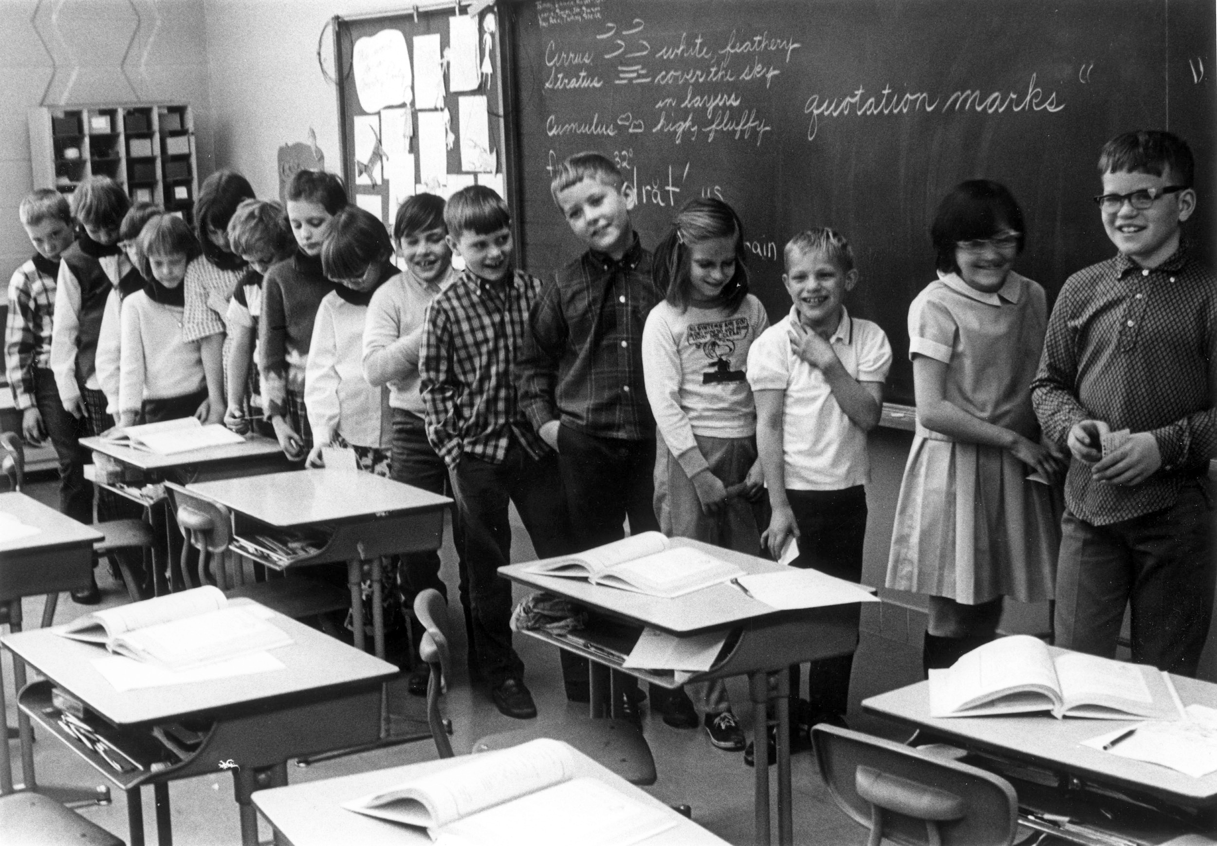From Eye Color To Equity: Addressing Racial Hierarchies In Our ...