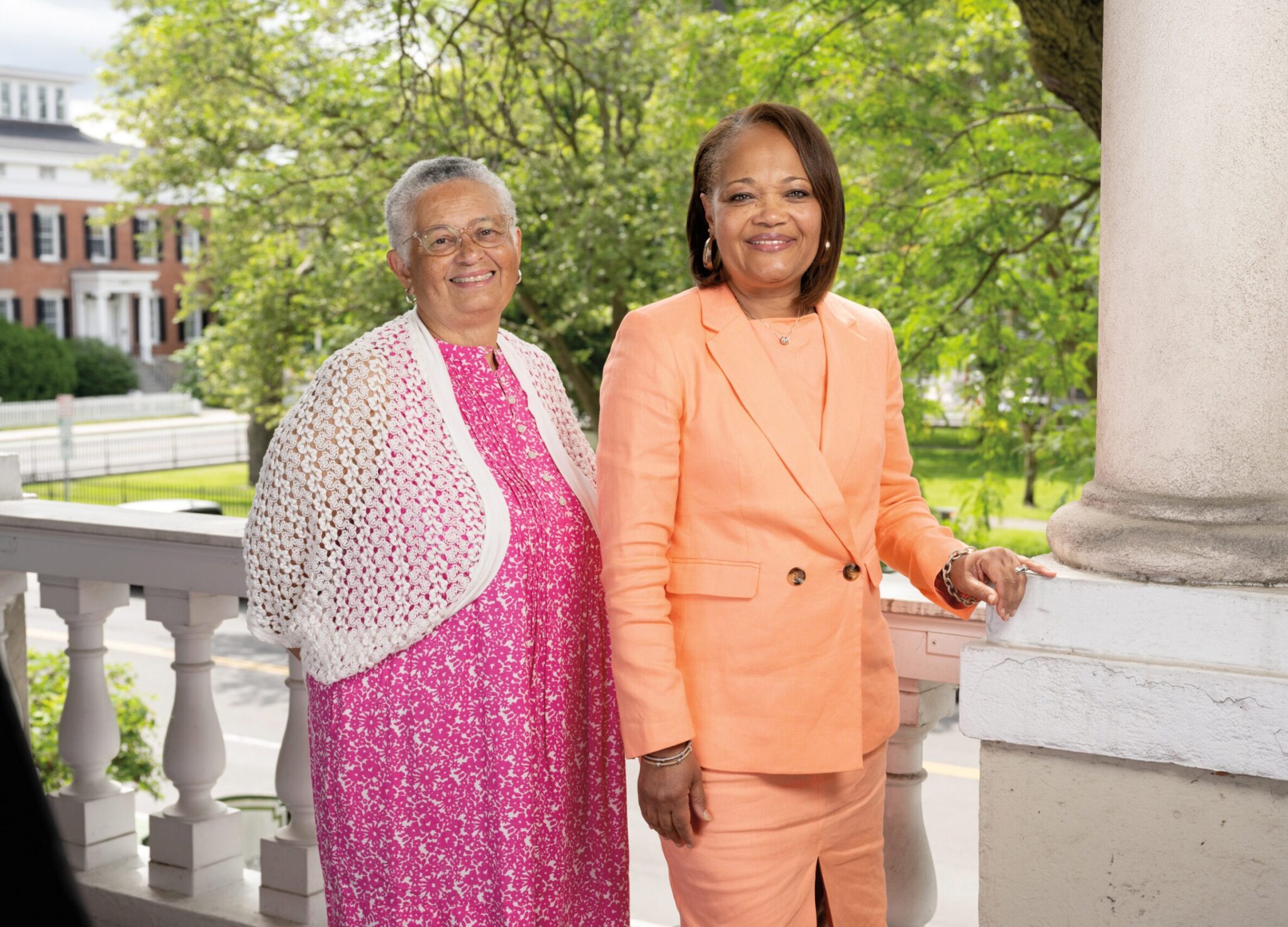 2025 Annual Report - Central New York Community Foundation